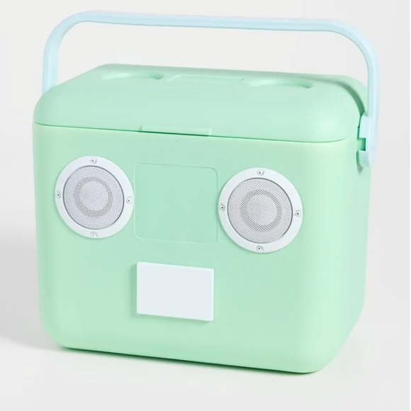 Sunnylife | Other | Brand New Sunnylife Beach Cooler Box Sounds | Poshmark